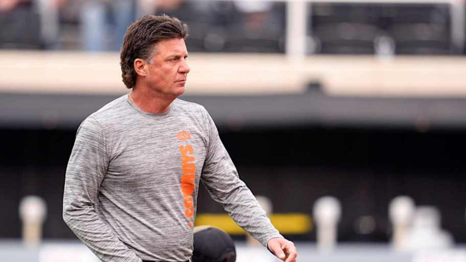 Can Oklahoma State Win Without a Star Next Season? | Yardbarker