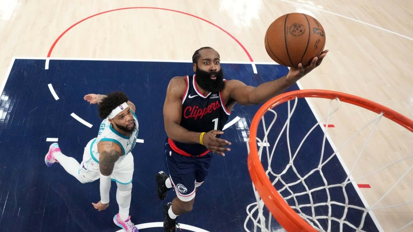 Clippers on the rise, while Wizards looking for more offense | Yardbarker