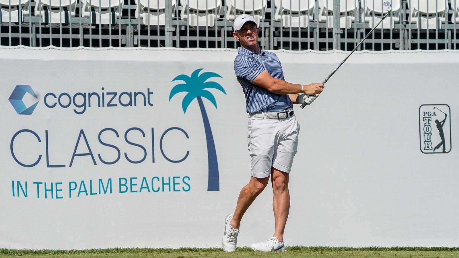 False Rory McIlroy Reports Called Out as Ryder Cup Controversy Refuses ...