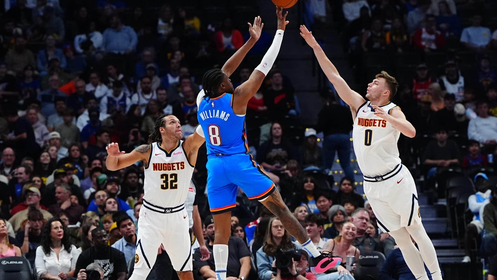 Indiana Pacers vs. Oklahoma City Thunder NBA Finals DFS Game 6 Showdown ...