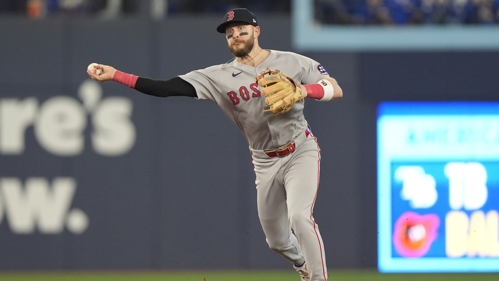 $140M Red Sox Star Drops Emotional Ultimatum as Alex Cora & Co. Inch ...
