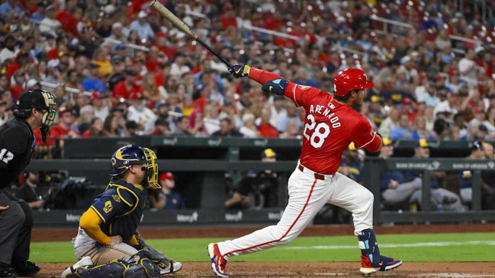 Cardinals All-Star Expected To Cut Ties With St. Louis | Yardbarker