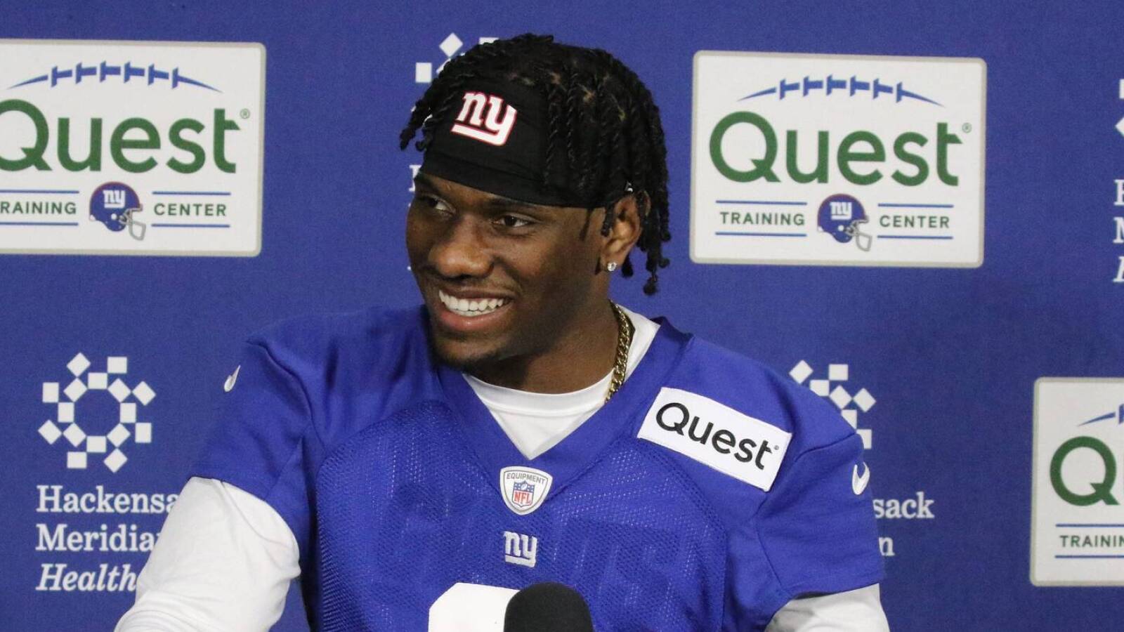 Magic 8 Ball predictions for the 2024 New York Giants | Yardbarker