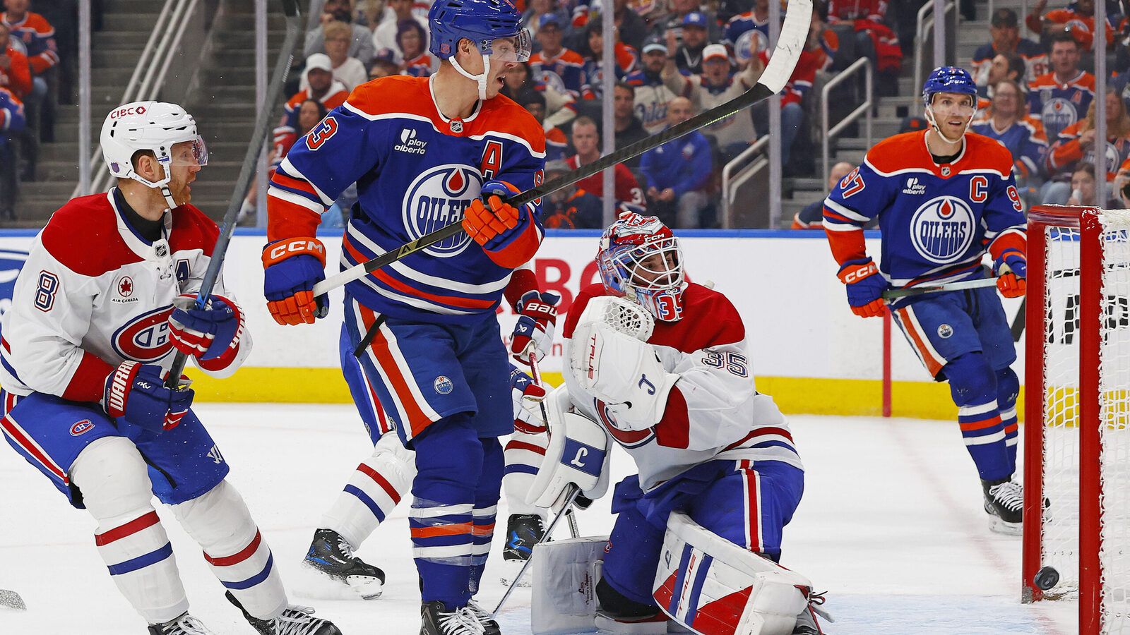 NHL Rumors: Oilers Lose Forward, Blues Business, and Kampf’s Mess ...