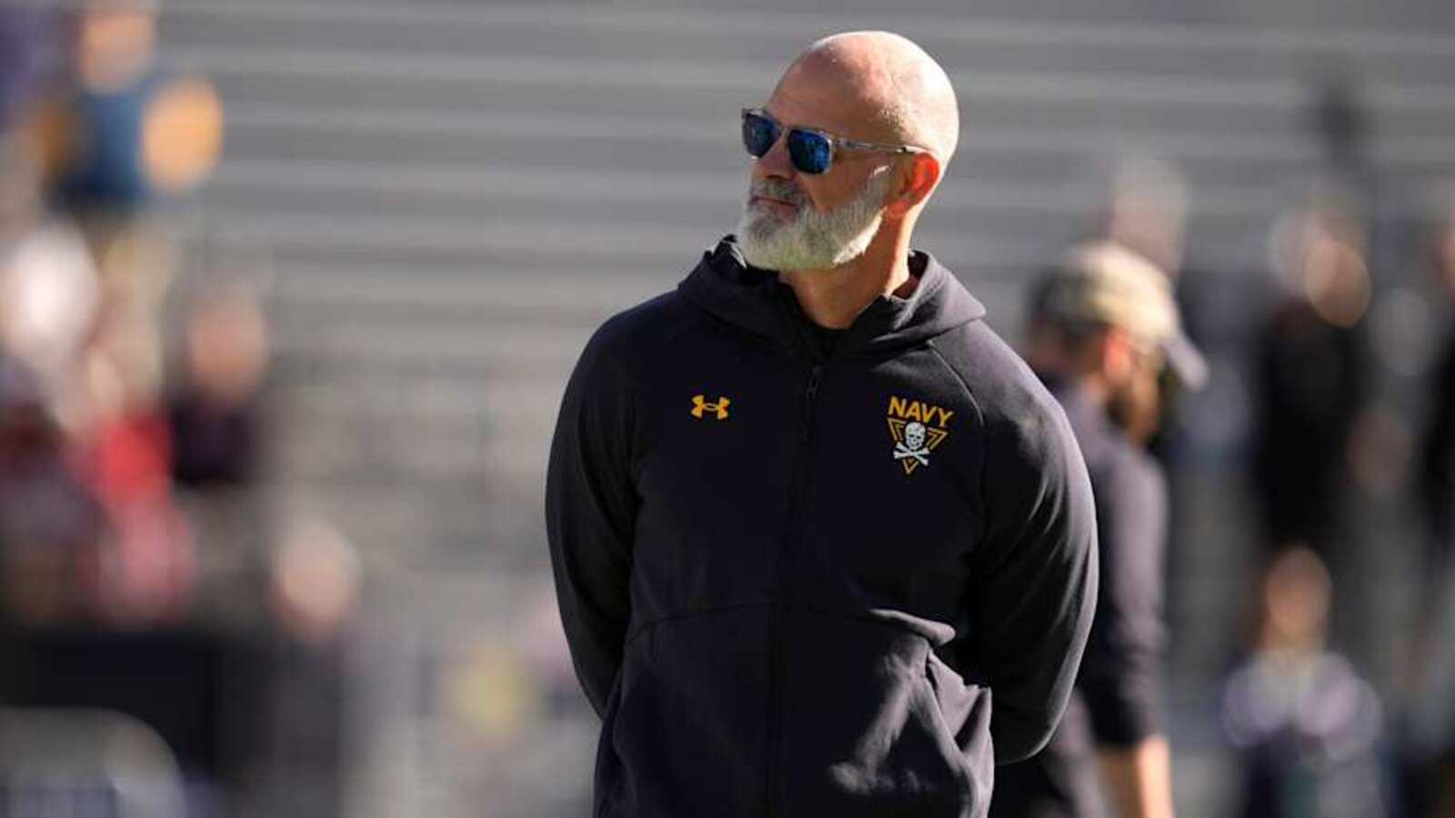 Navy Midshipmen Football Reveals Complete 2025 Recruiting Class ...