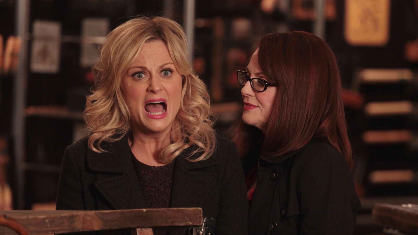 20 hilarious sitcom villains you love to hate | Yardbarker