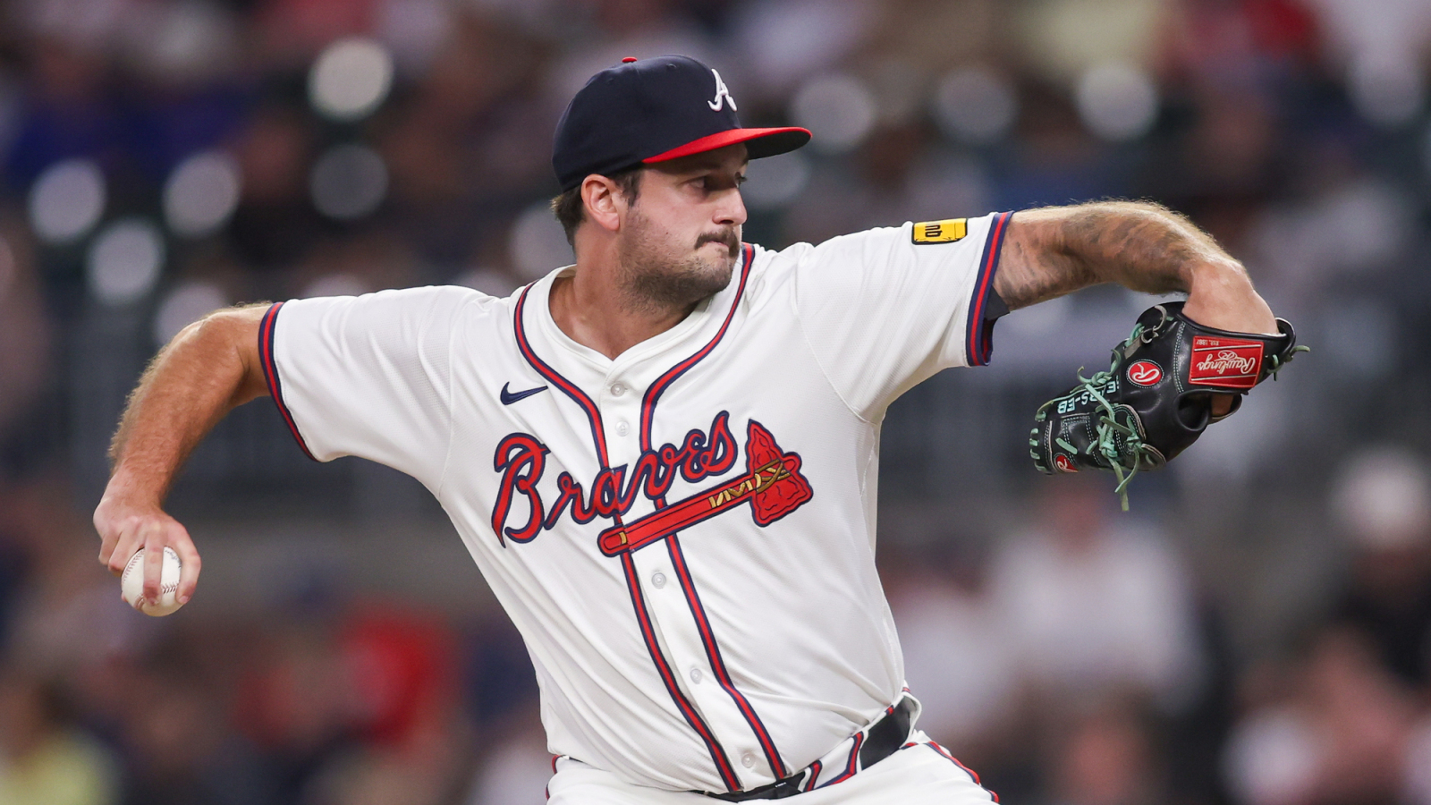 Blue Jays Sign Connor Seabold To Minor League Deal | Yardbarker