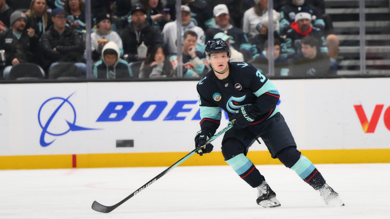 Peter Laviolette Confirms When New Addition Will Borgen Will Make His ...