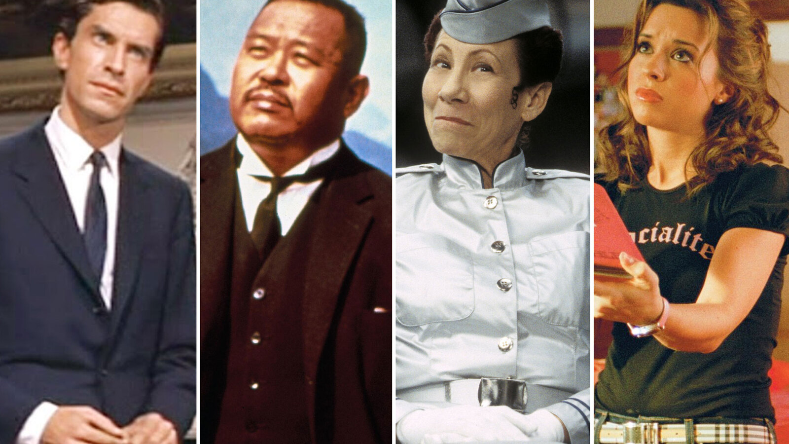 The best villain sidekicks in movies | Yardbarker
