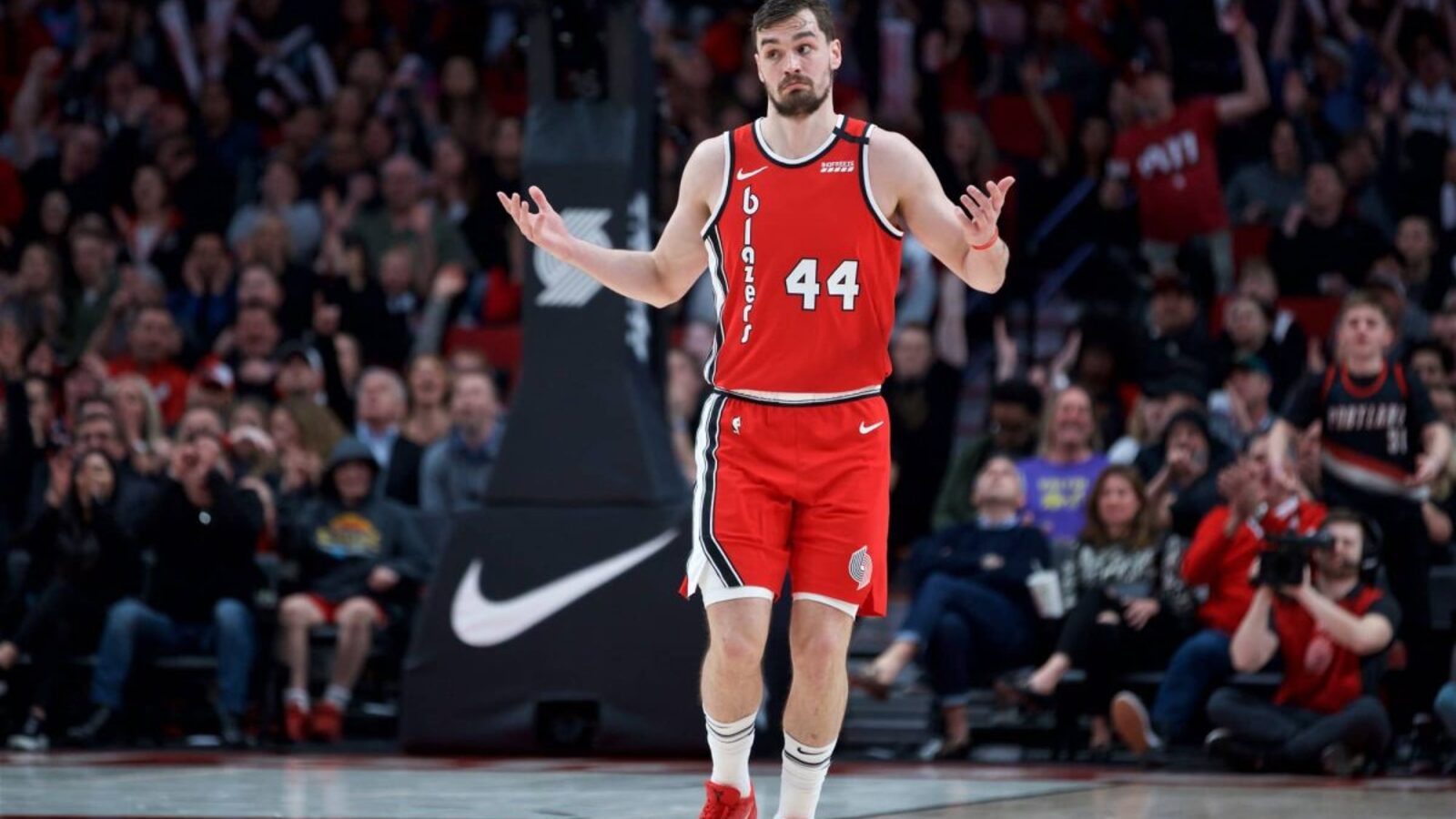 NBA Free Agency Report: Former Top 5 Pick Drawing Significant Interest ...