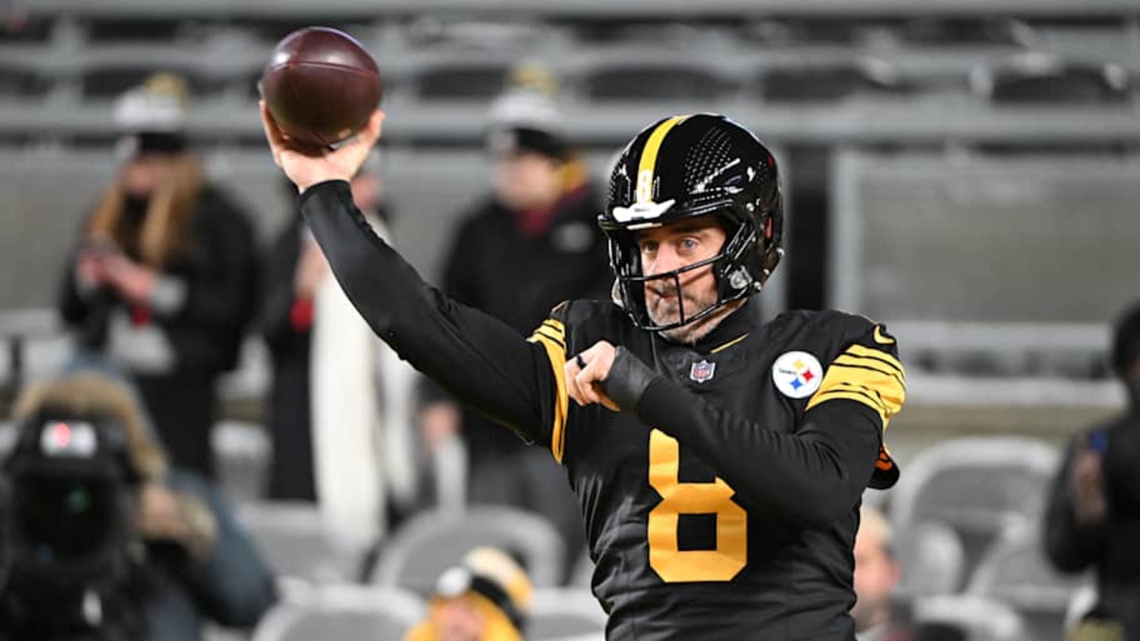 Steelers vs. Lions Bold Predictions: Big Win Coming | Yardbarker