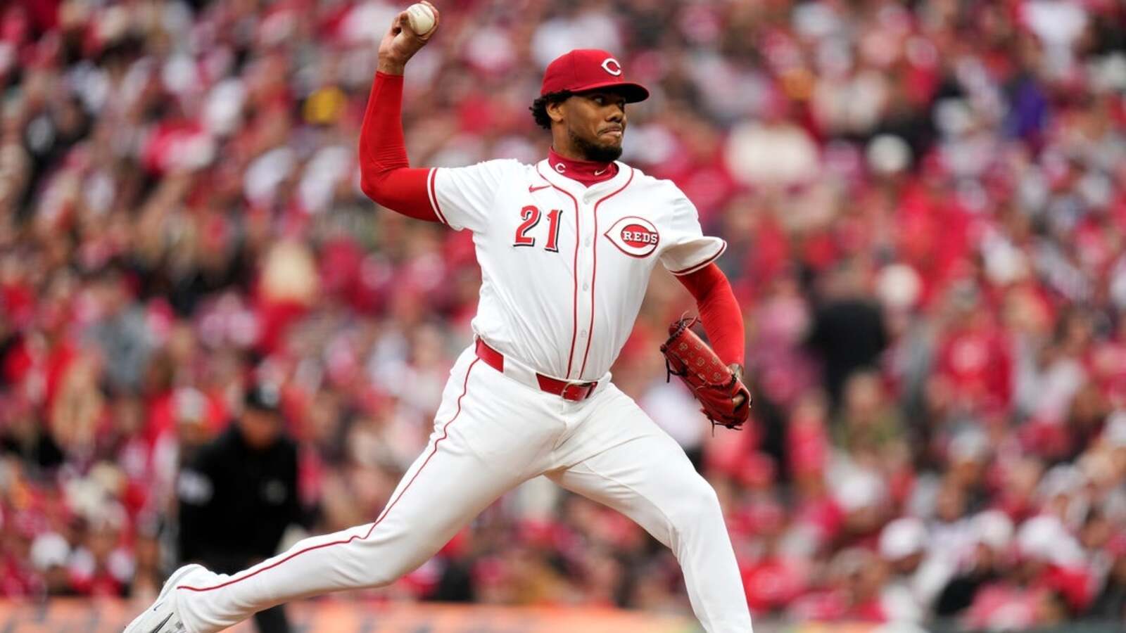 Rangers need more scoring punch in rubber game vs. Reds | Yardbarker