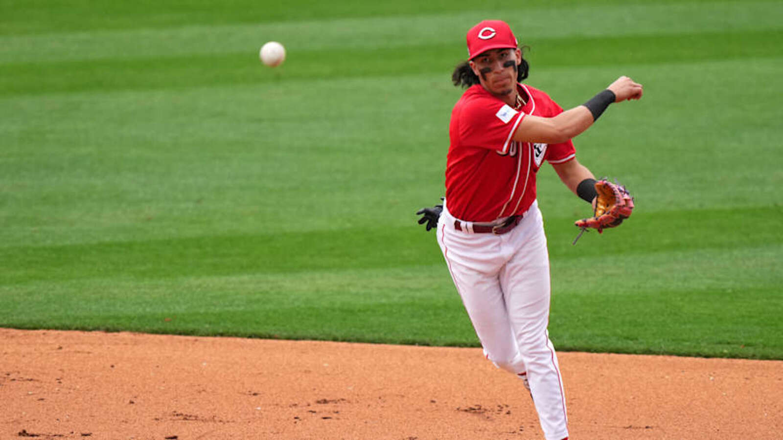 Reds Announce Spring Training Non-Roster Invitees | Yardbarker