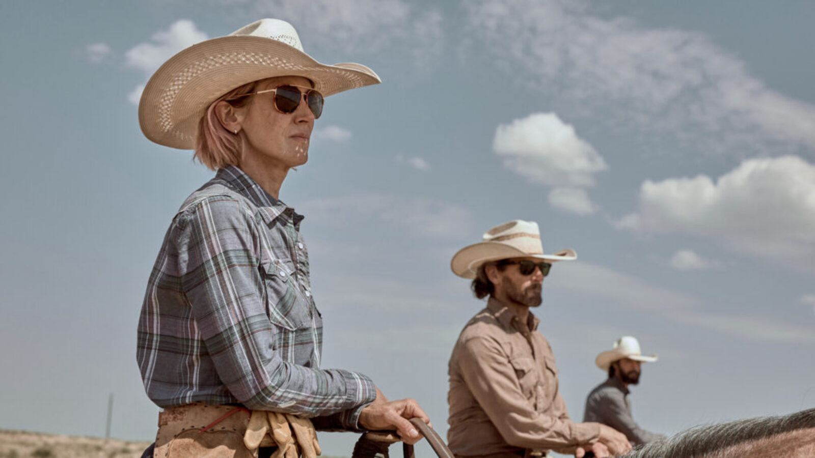 Will ‘Yellowstone’s Teeter Be in ‘6666’ Spinoff? How Characters Could ...