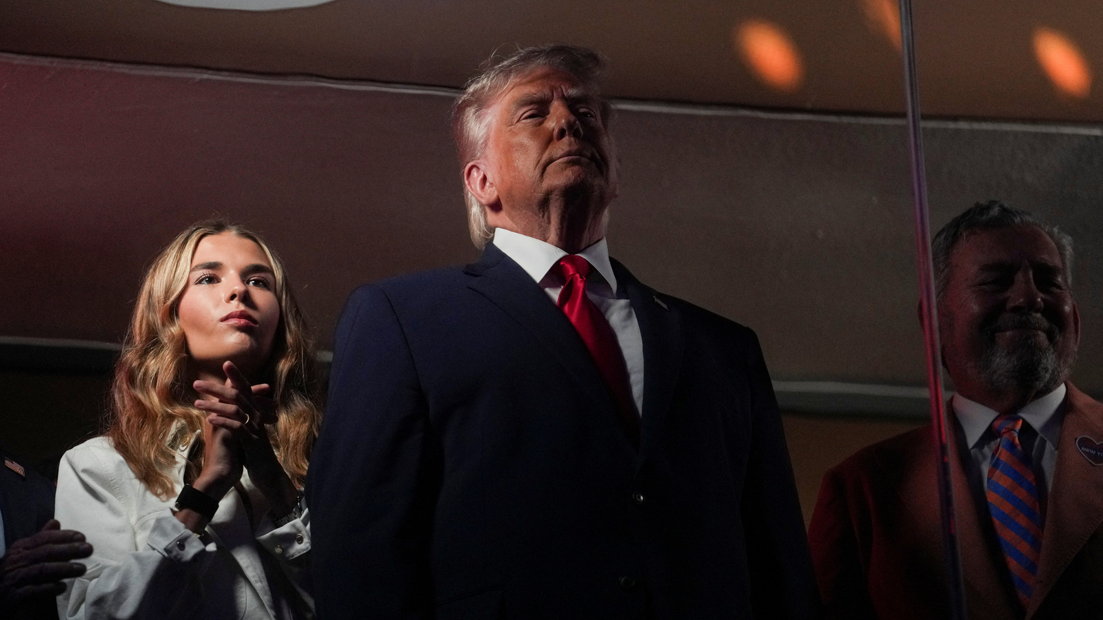 UFC and Donald Trump are selling ‘Freedom 250’ memorabilia ahead of ...