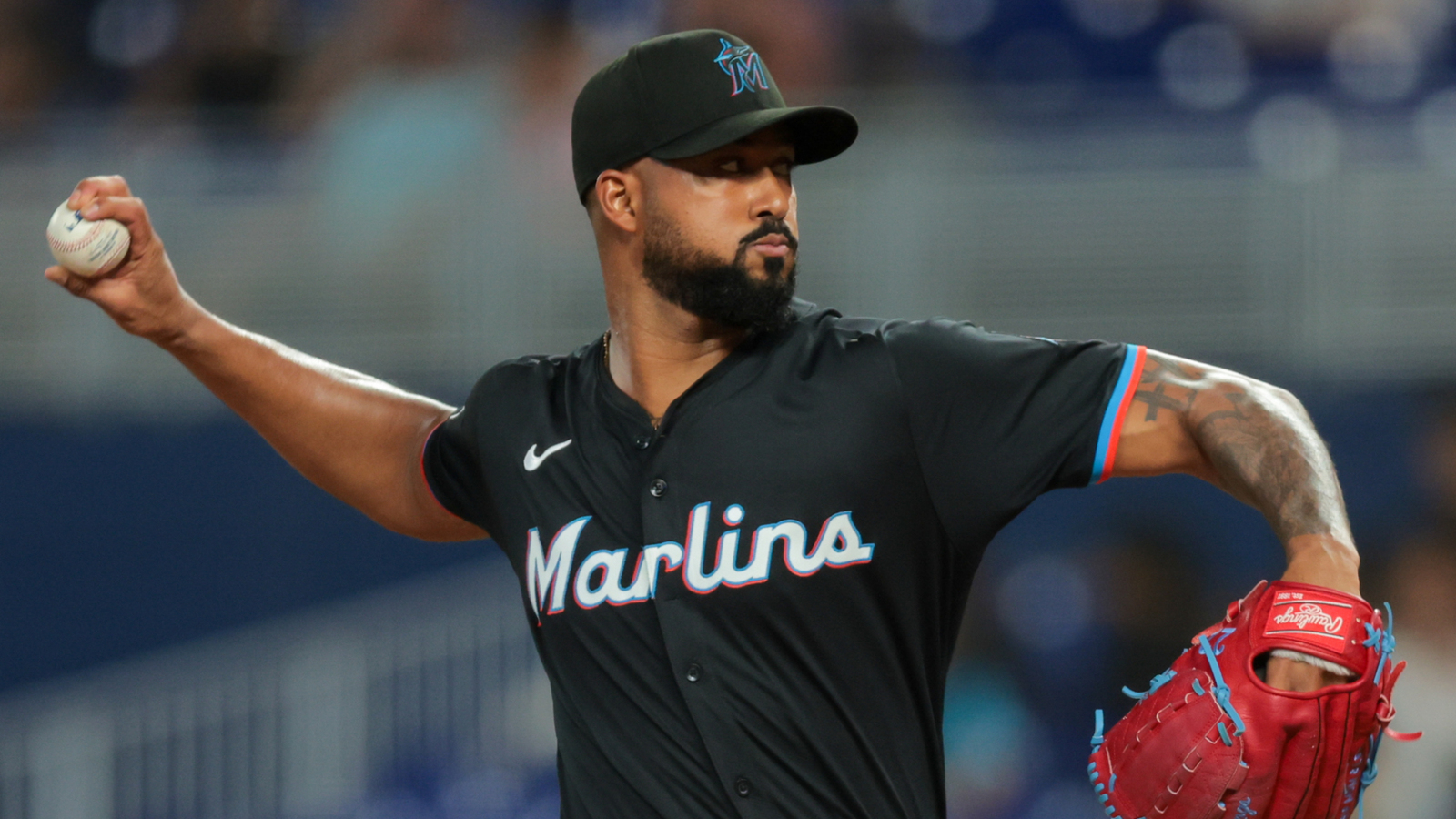 Mets among multiple teams showing interest in former Cy Young winner | Yardbarker