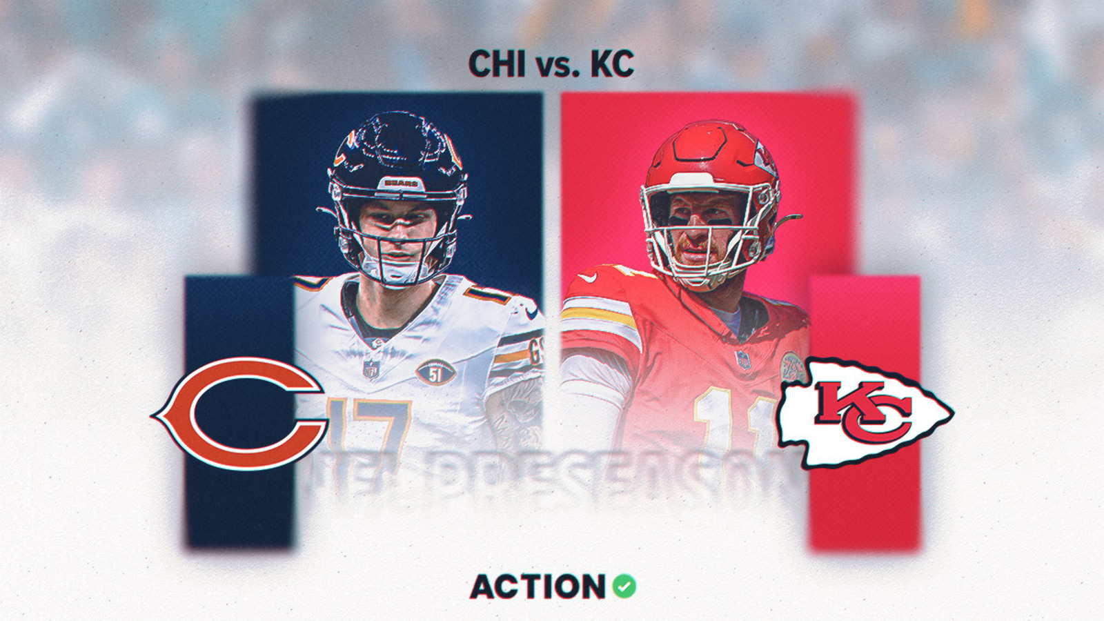Bears vs. Chiefs prediction, pick, odds for Thursday’s NFL preseason Week 3 game | Yardbarker