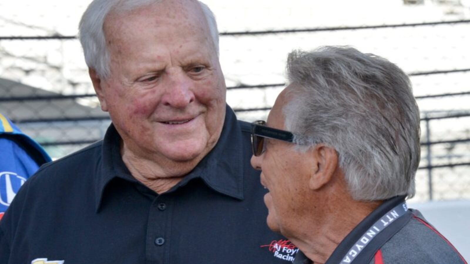 AJ Foyt Racing Sets Sights on Rising Star Caio Collet Instead of Rinus ...