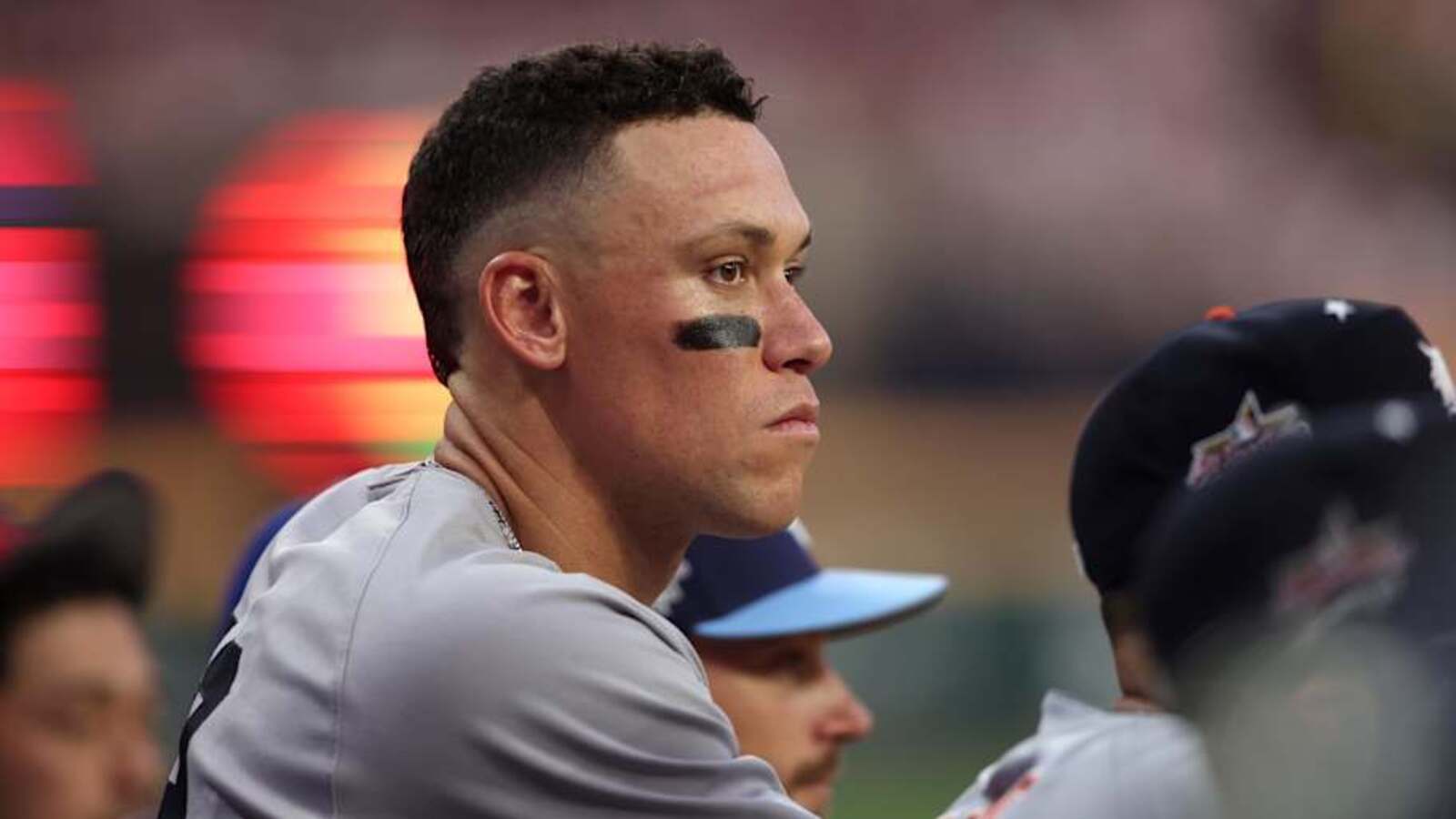 Yankees' Aaron Judge Named King of New York Sports | Yardbarker