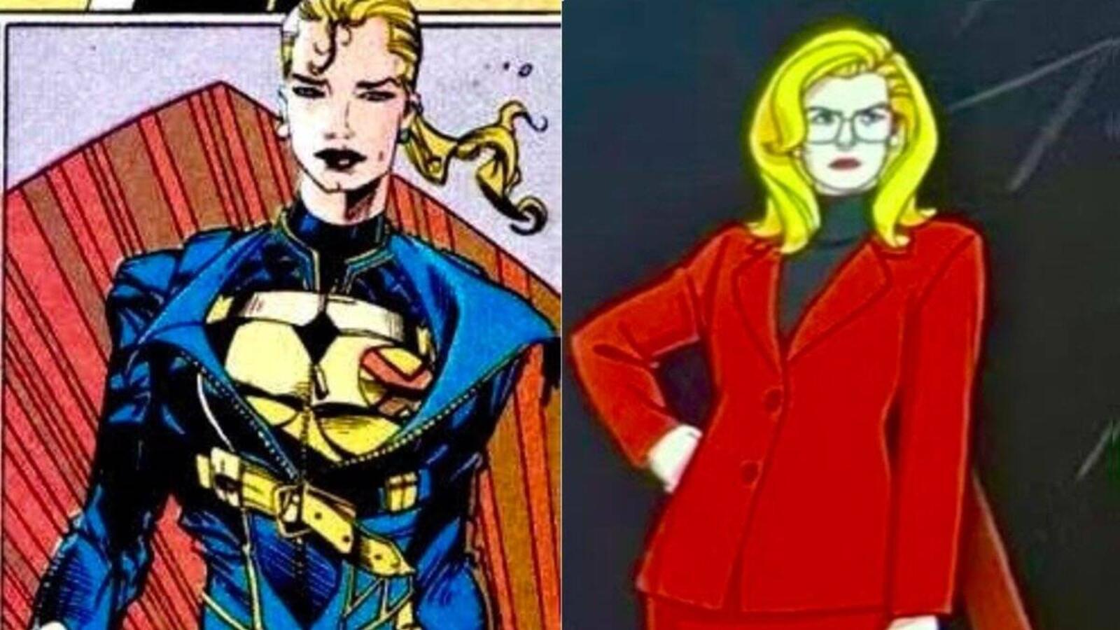 Who Is Valerie Cooper in X-MEN ’97? This Deep Cut Marvel Character ...