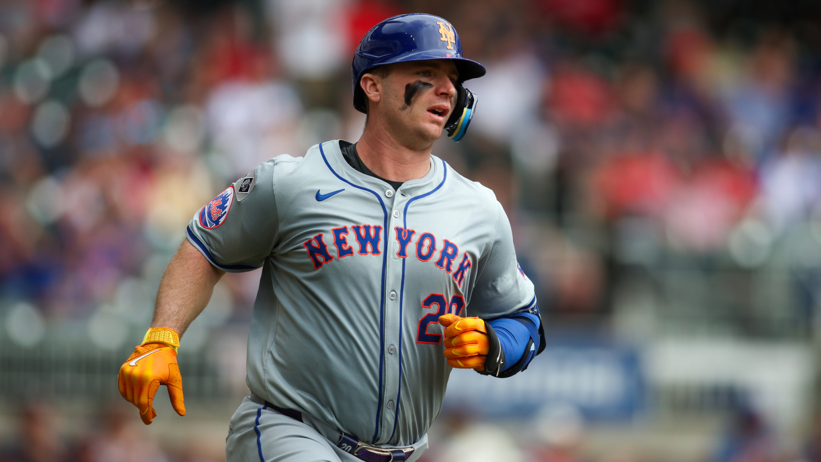 Alonso's agent reportedly making contract demand during talks | Yardbarker