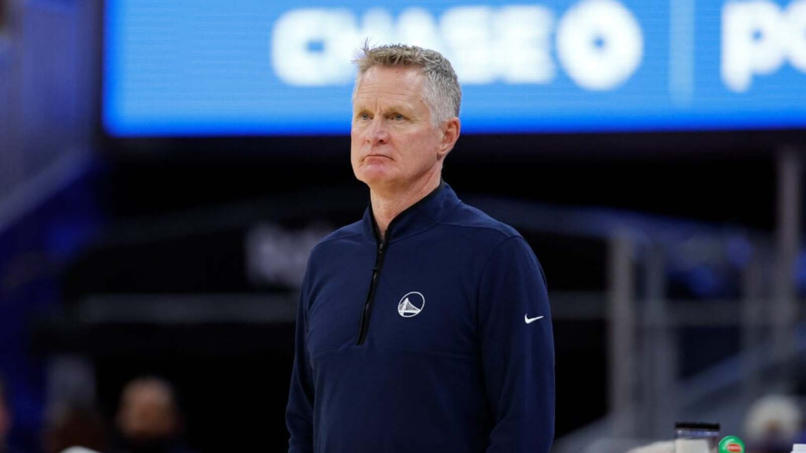 Steve Kerr future update as Shams Charania reveals key details from ...