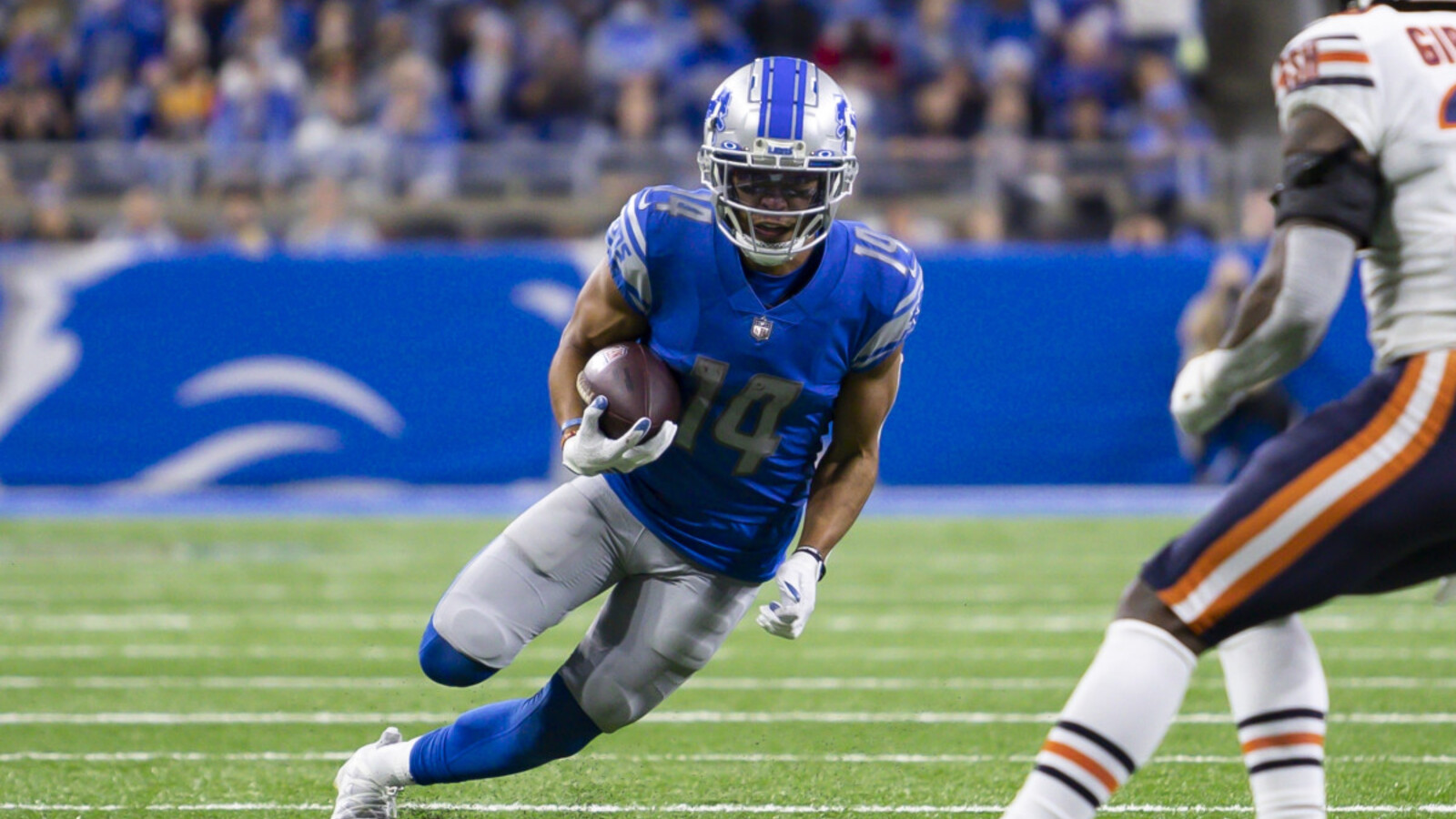 Way too early Detroit Lions 53-man roster prediction ahead of OTA's ...