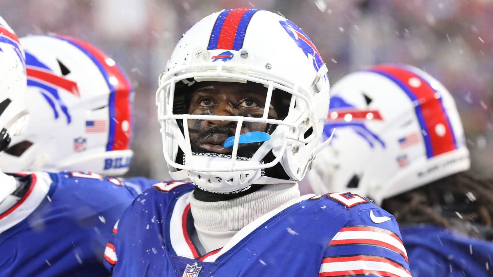 Rams Signing CB Tre’Davious White To One-Year Deal Worth Up To $10M ...
