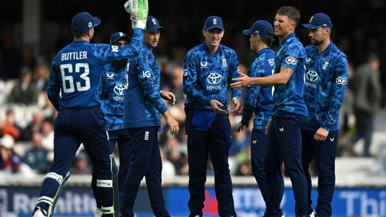 Troy Cooley returns as England pace-bowling lead coach after 20 years ...