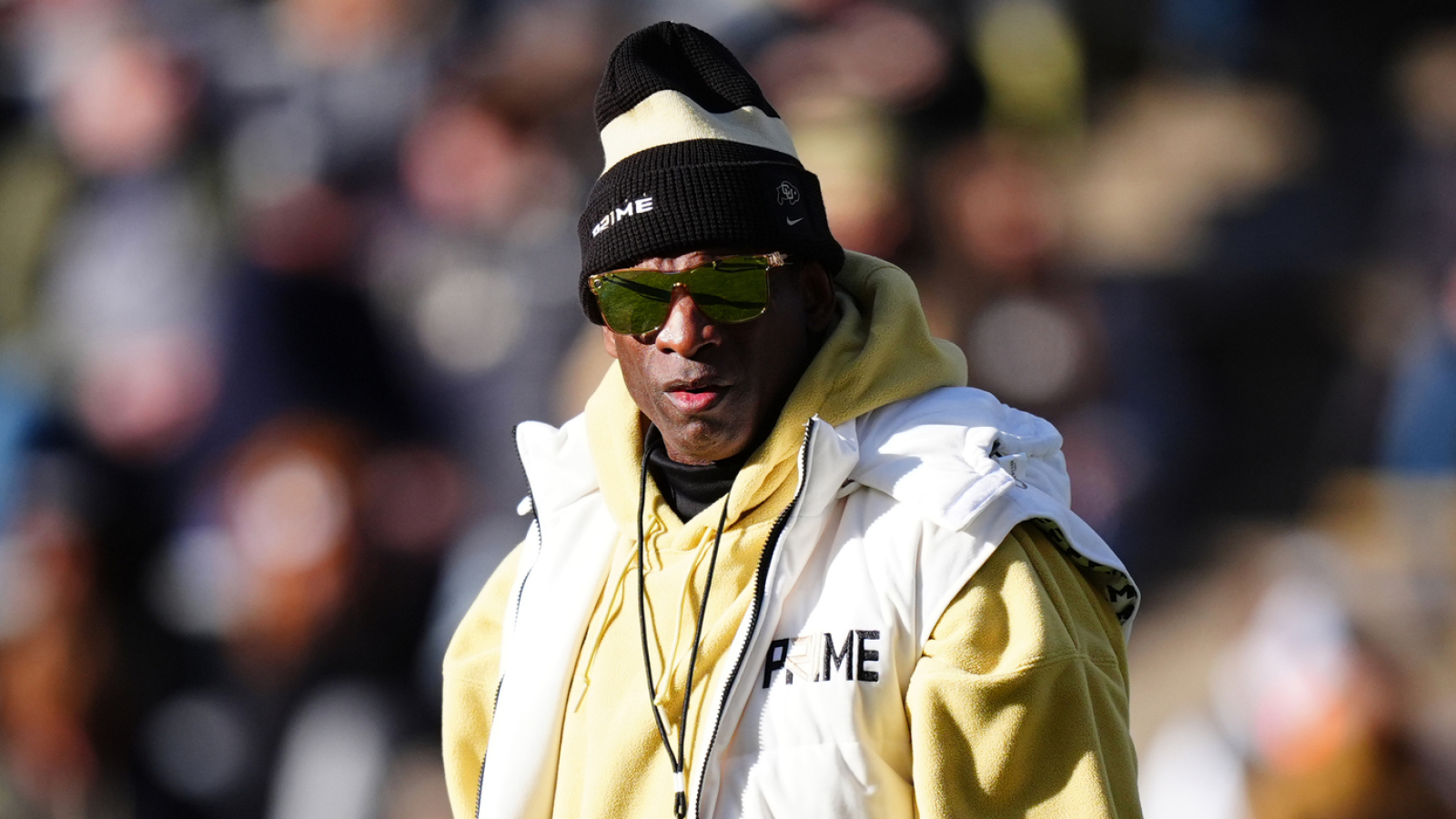 NFL executive reveals one key reason teams may not hire Deion Sanders ...