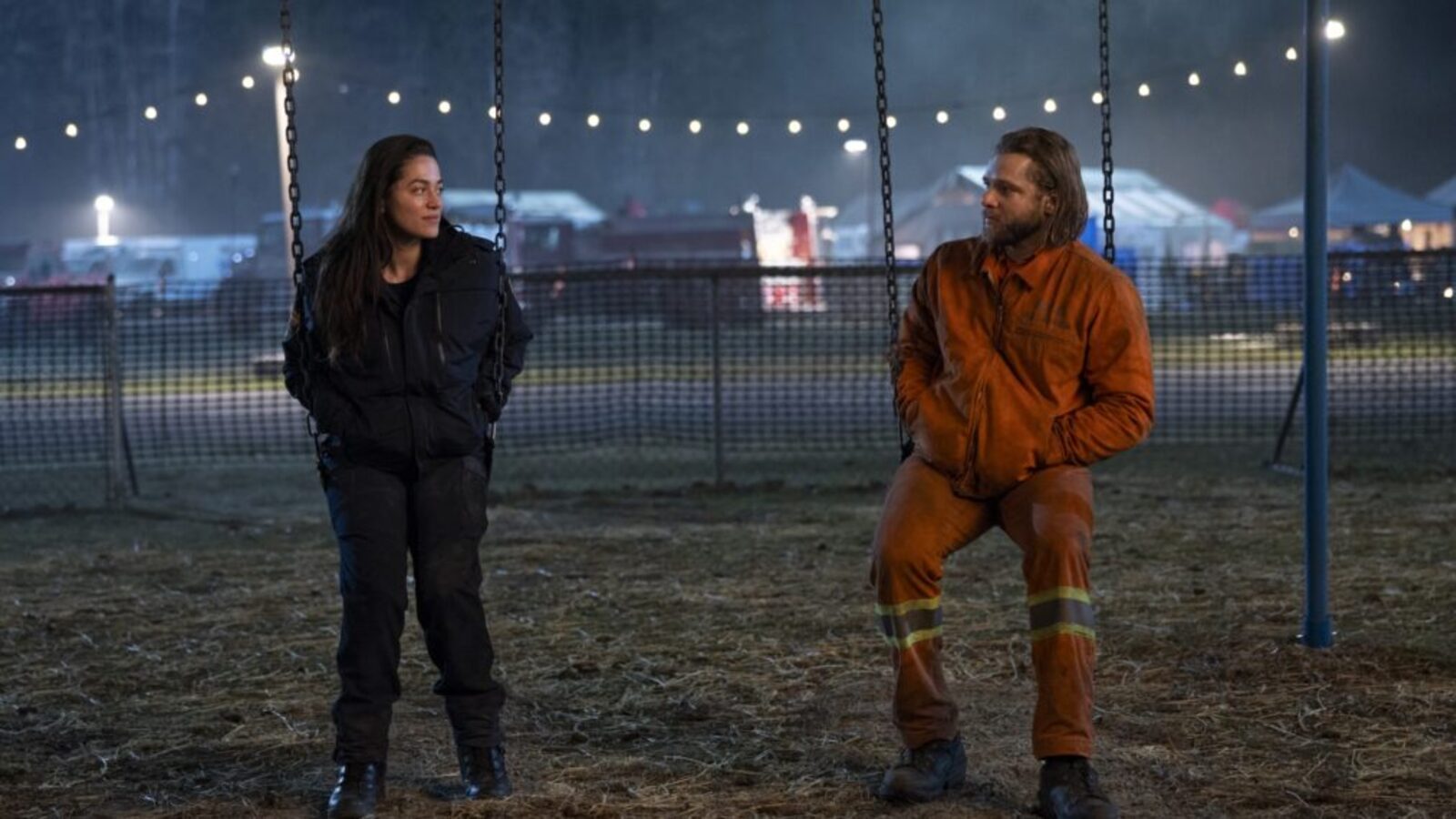 ‘Fire Country’: Scoop on ‘Bittersweet’ Bode & Gabriela Moment and ...