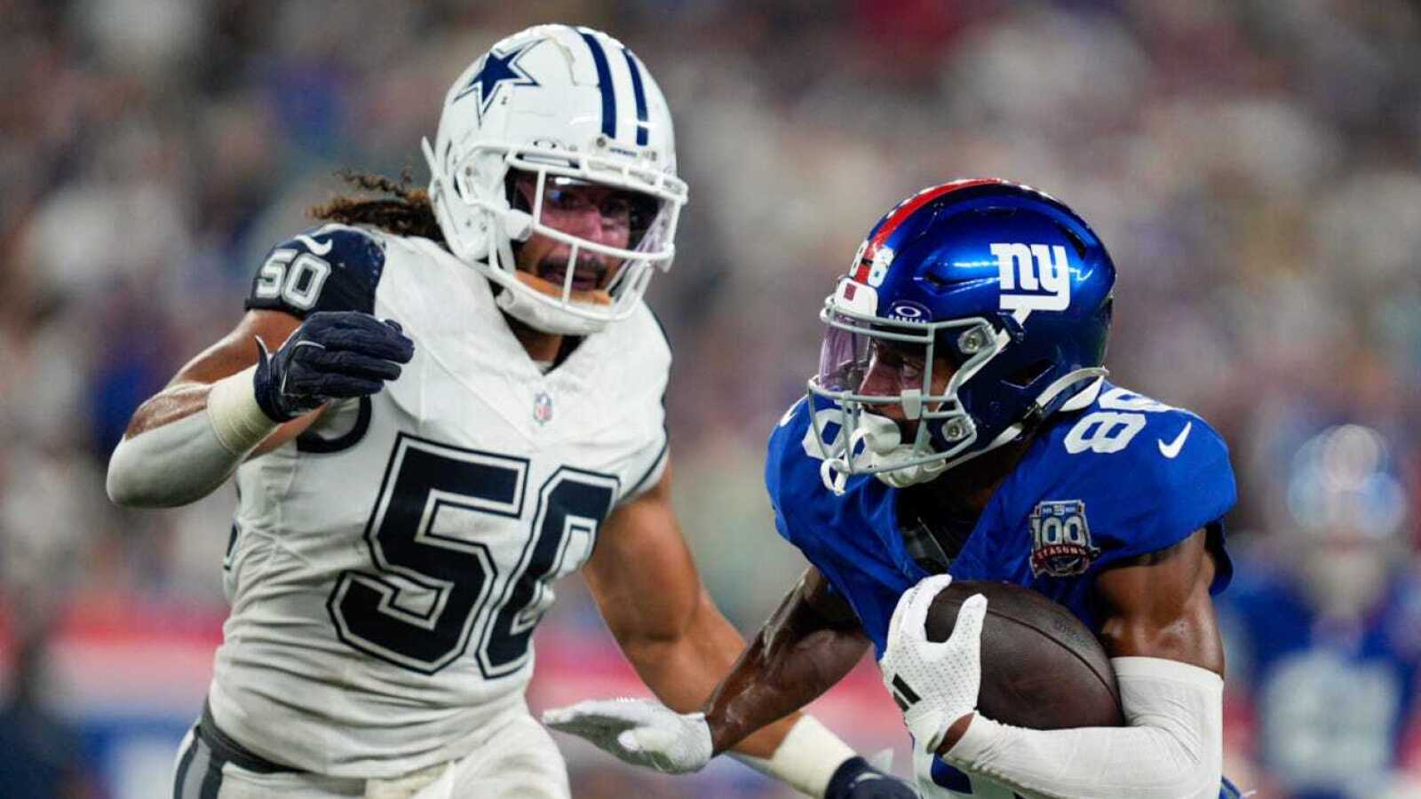 Linebacker Eric Kendricks Signs With San Francisco 49ers | Yardbarker