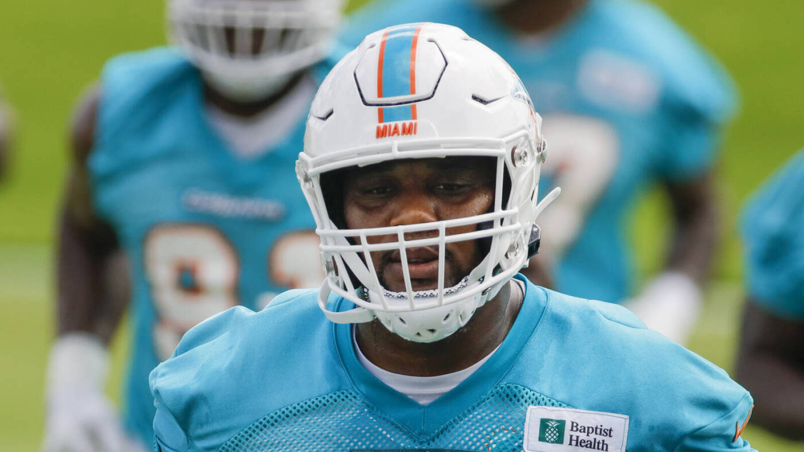 Colts agree to a two-year deal with this former Dolphins DT | Yardbarker