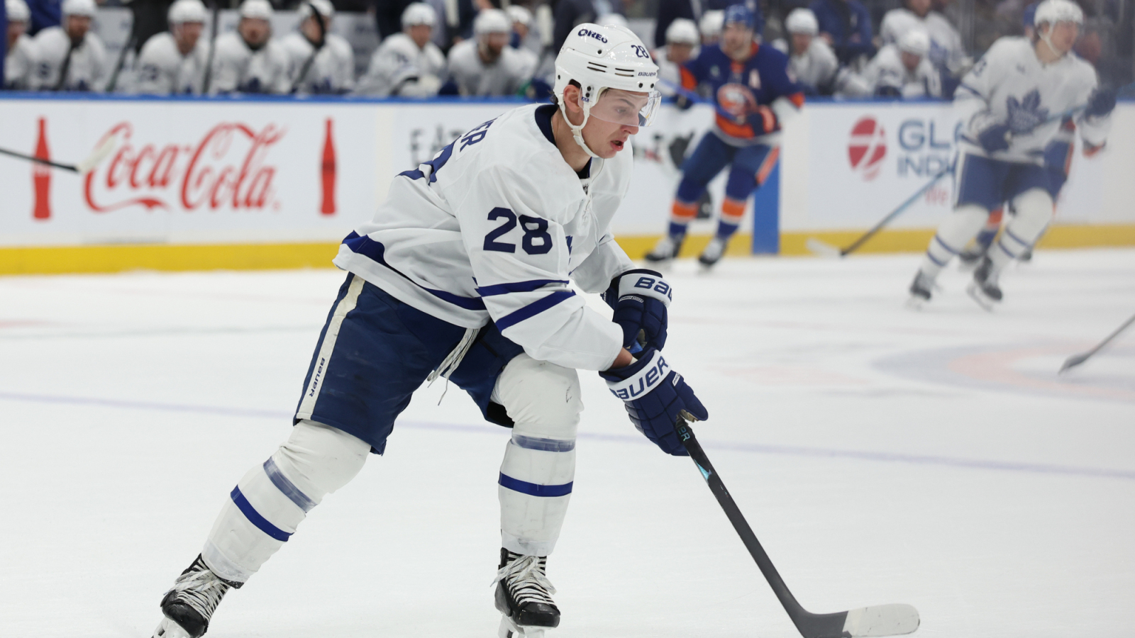 Do the Maple Leafs Really Need Another Defenceman? | Yardbarker