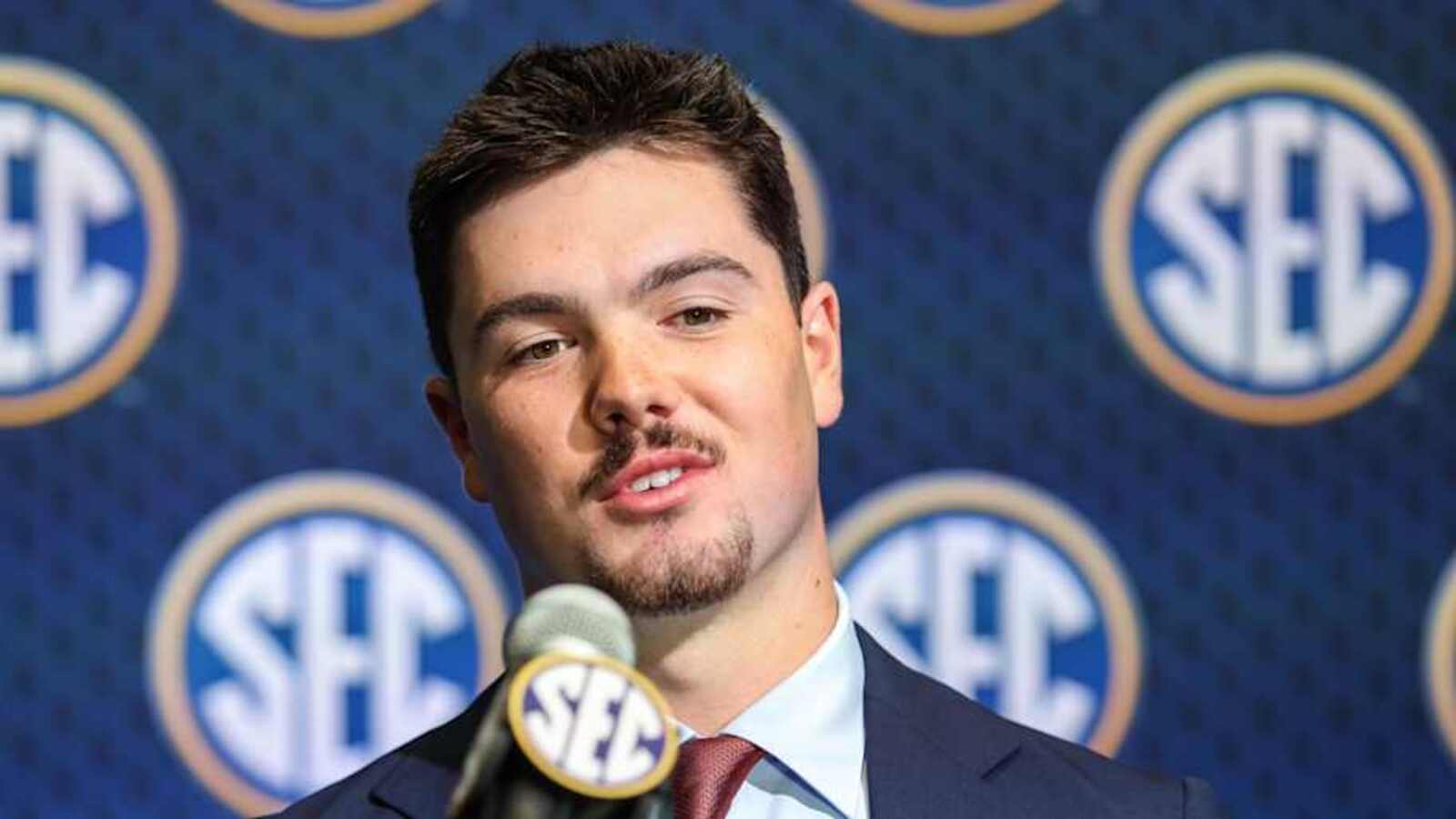 Cole Cubelic Raises Red Flag on Hugh Freeze, Jackson Arnold | Yardbarker