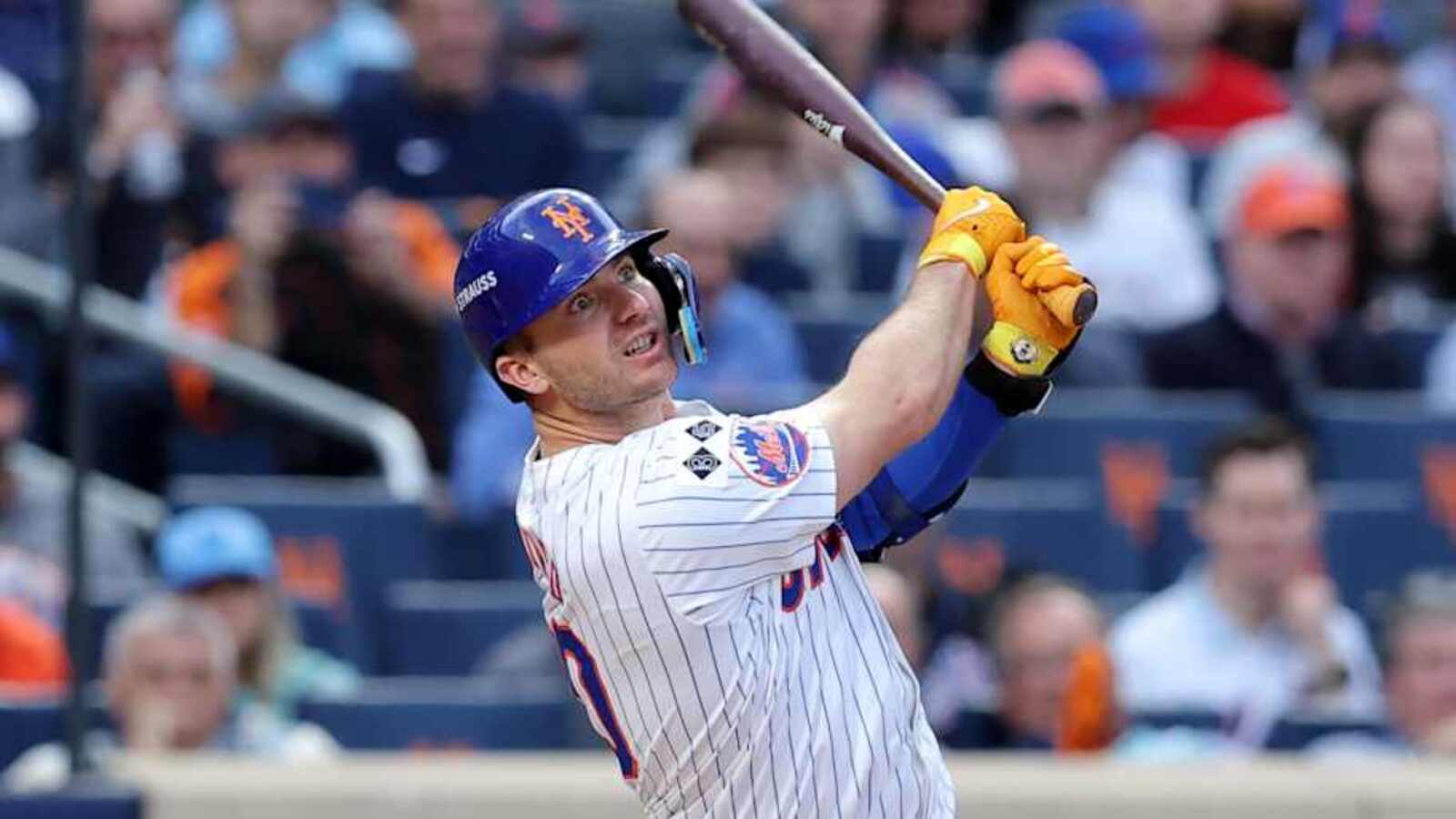 Long-Rumored Chicago Cubs Target Agrees To Reunite With New York Mets ...