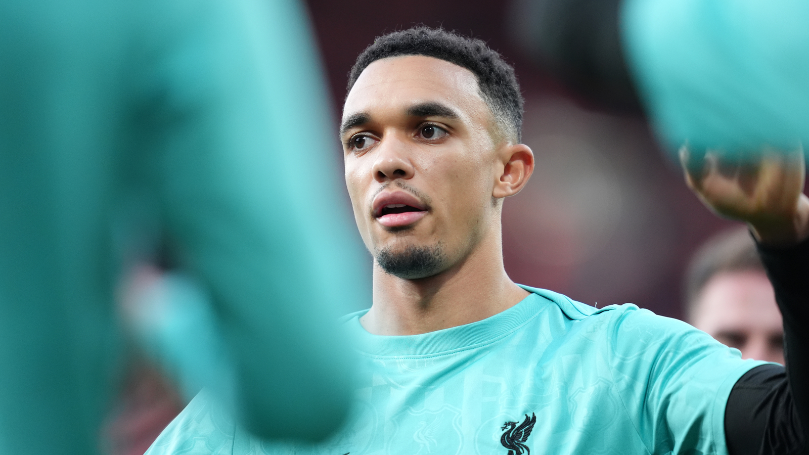 ‘He’s going’ – Carragher makes Liverpool exit prediction for nearly out ... ‘He’s going’ – Carragher makes Liverpool exit prediction for nearly out ...