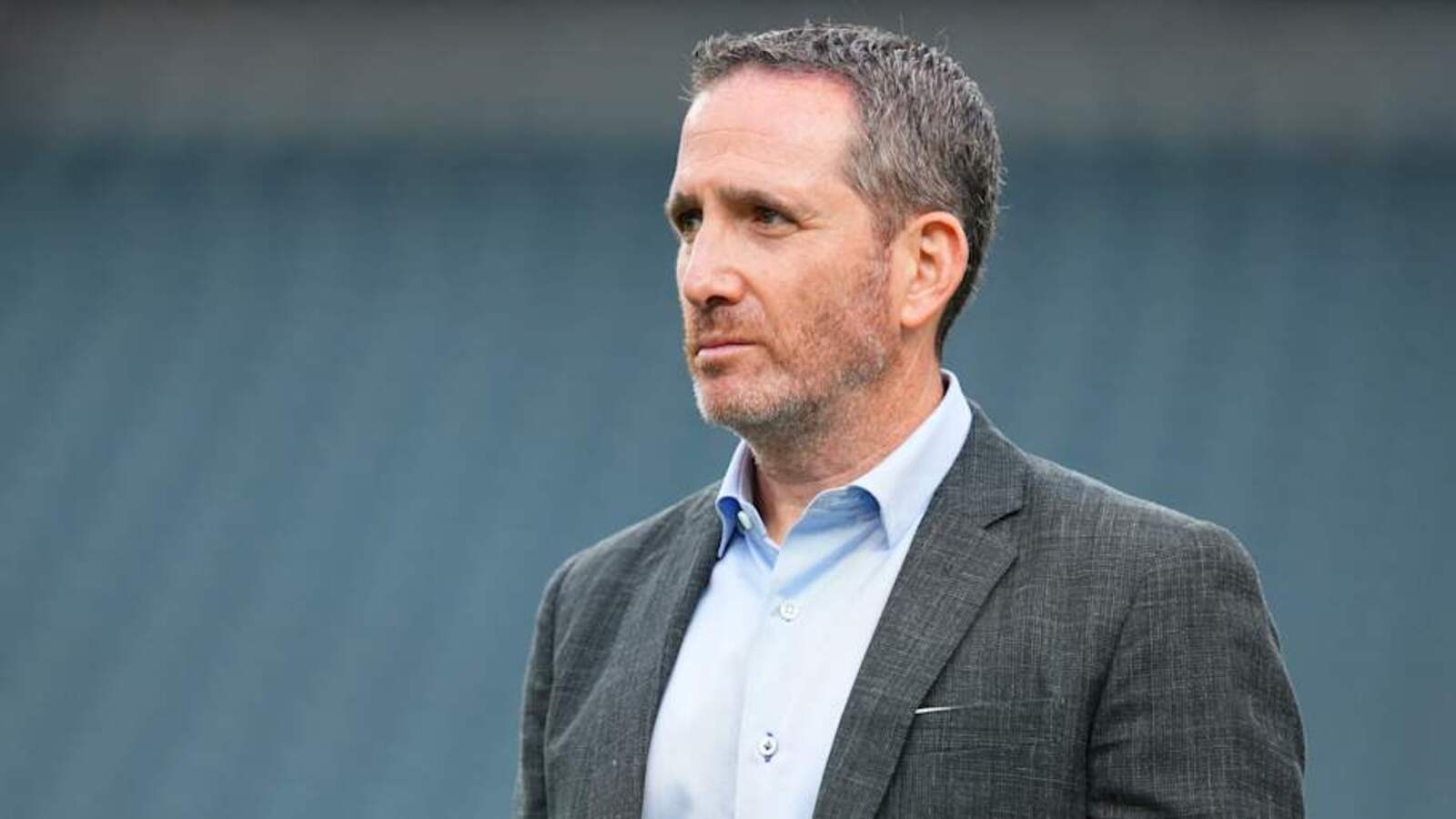 NFL general manager just echoed the reality Eagles fans lived last ...