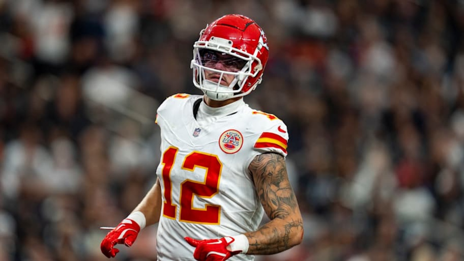Chiefs could have used this offseason to prep for the future at tight ...