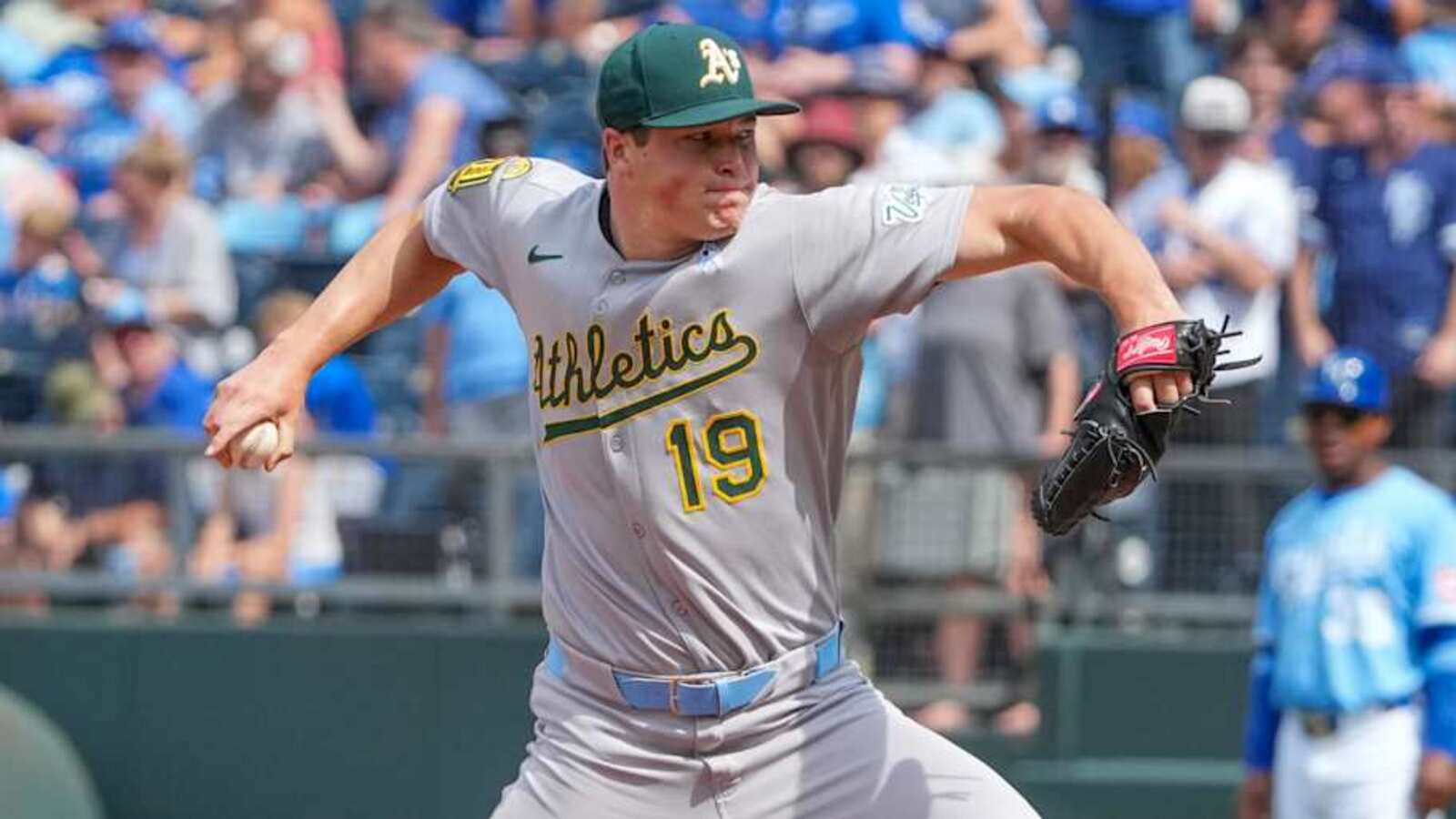 Mason Miller's Role with the San Diego Padres | Yardbarker