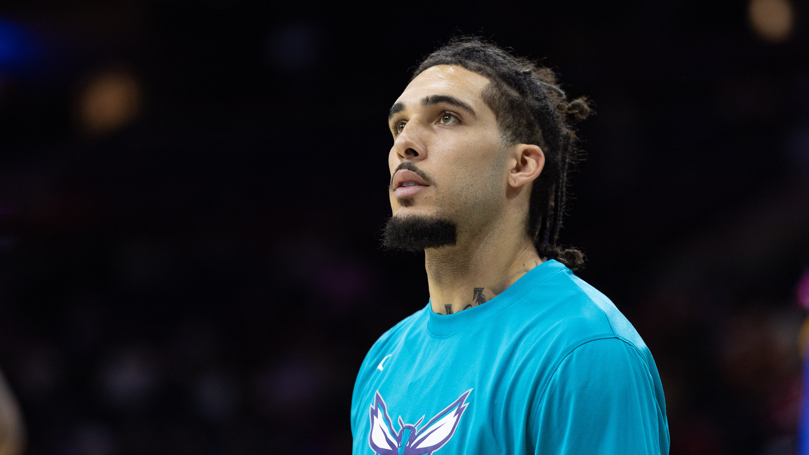 LiAngelo Ball signs with new basketball team | Yardbarker