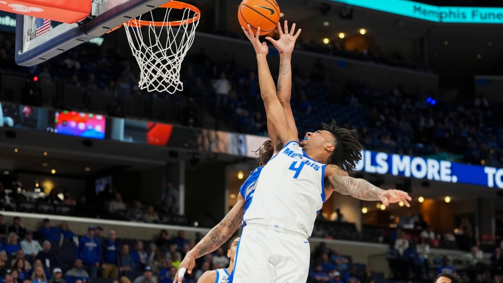 No. 17 Memphis has a chance to get even with Temple | Yardbarker