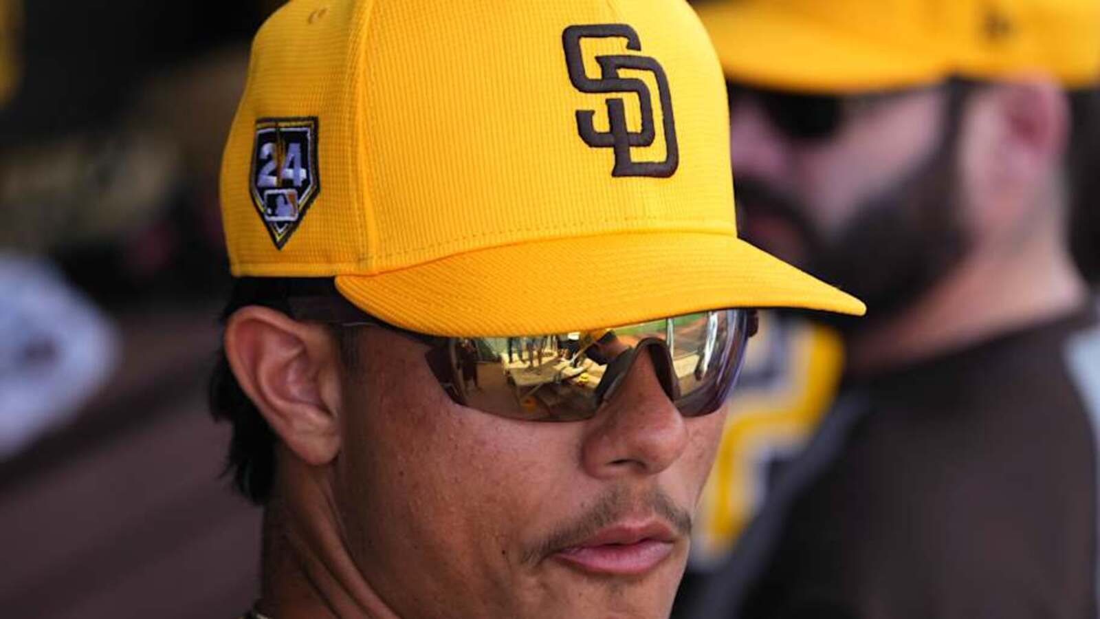 Padres Trade Proposal Sends 200-Strikeout Ace to San Diego in ...