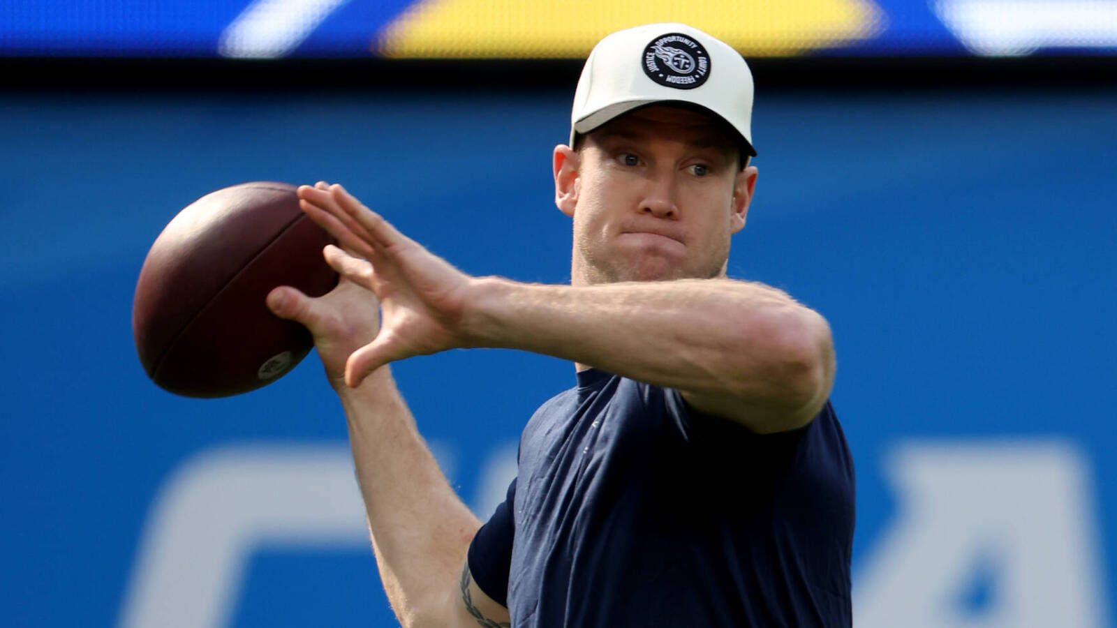 Potential landing spots for Ryan Tannehill | Yardbarker