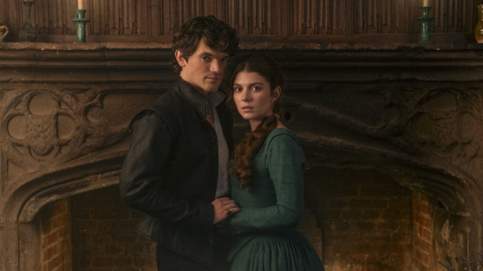 ‘My Lady Jane’ Season 2: Everything We Know About the Fate of Prime ...