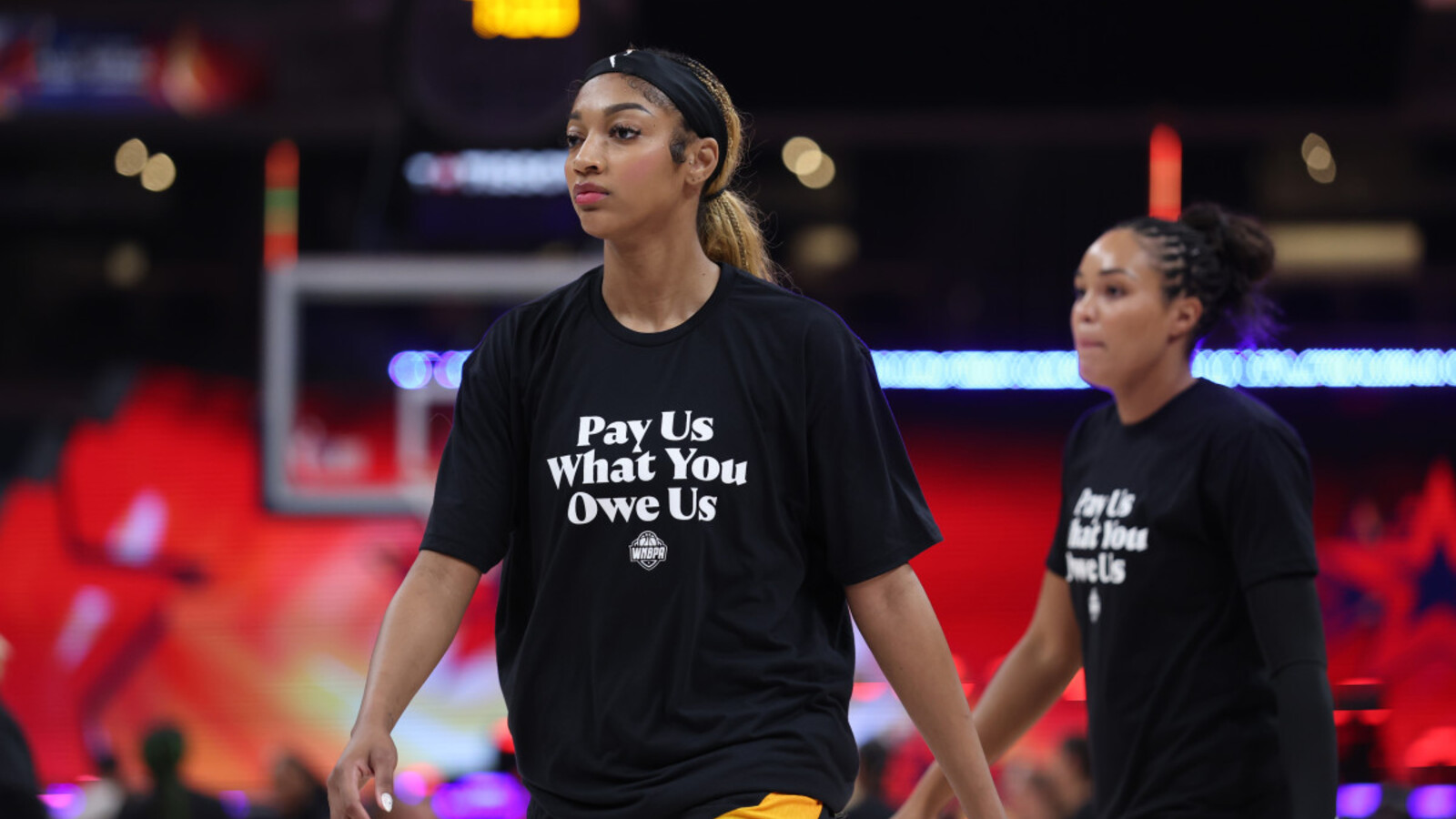 Dwyane Wade Sends Strong Message About Caitlin Clark, WNBA Players ...