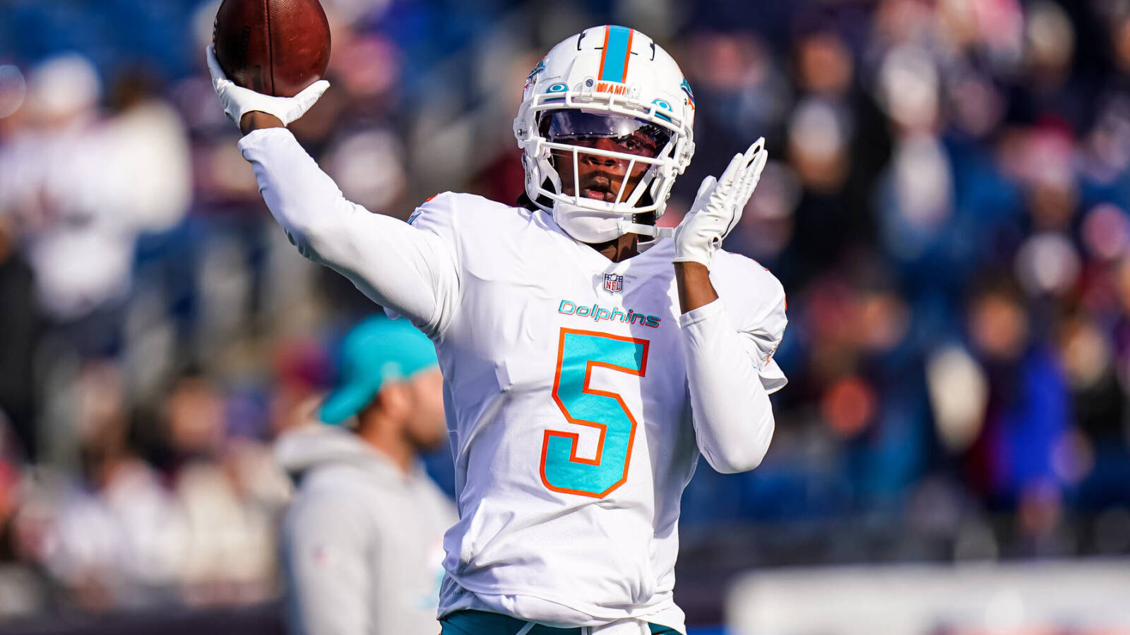 What Teddy Bridgewater brings to Lions as backup QB | Yardbarker