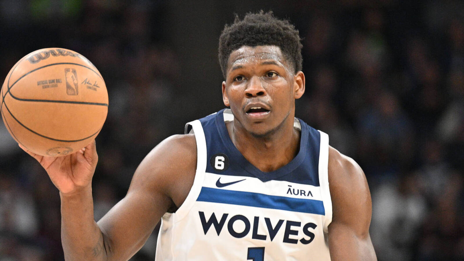 NBA legend betting big on 'Ant-Man' | Yardbarker