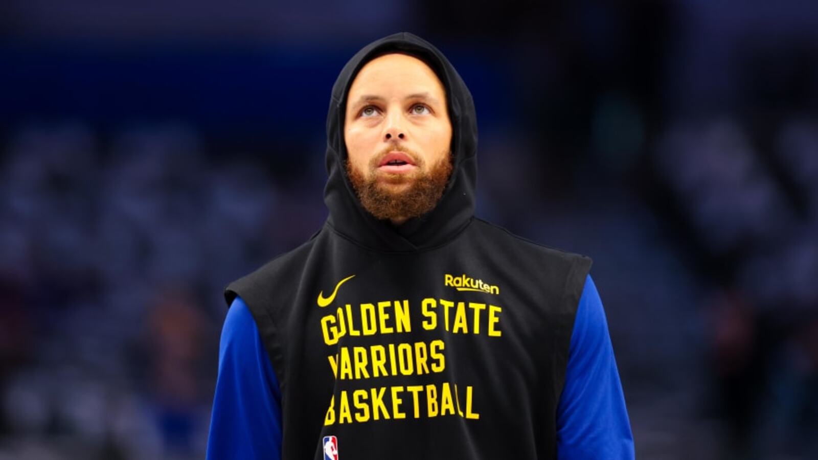 Golden State Warriors Officially Announce Big Steph Curry News | Yardbarker