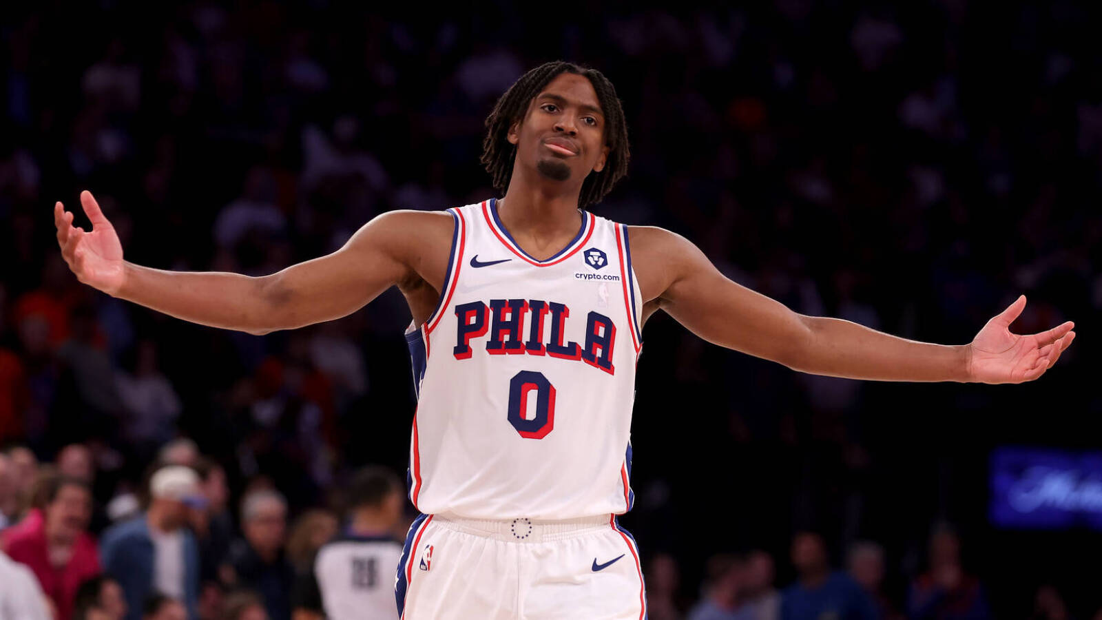 Three stars from Tuesday's slate of NBA playoff games | Yardbarker